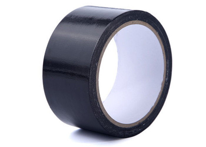 Waterproof Colorful Self Adhesive Duck Cloth Duct Packing Tape