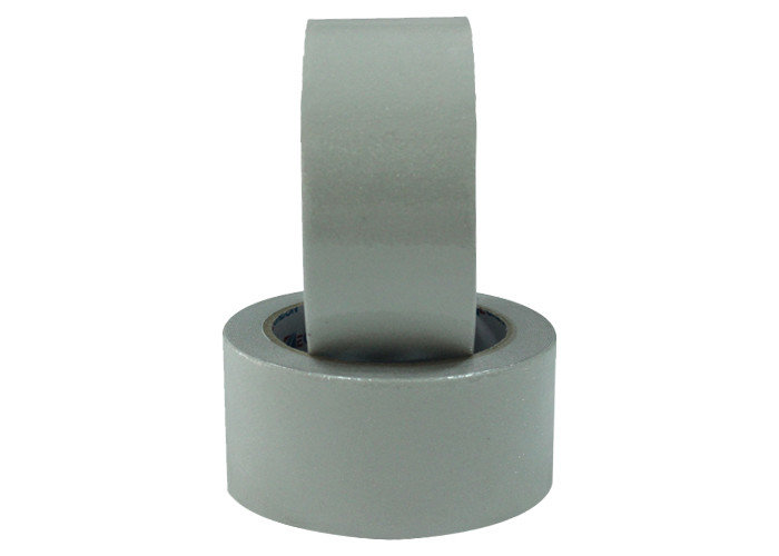 Single Sided White Self Adhesive Non Slip Tape For Steps 0.75mm Thickness