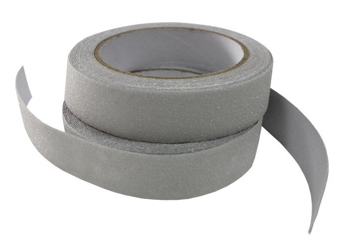Wear Resistance Anti Slip Grip Tape Roll / High Adhesive Non Slip Safety Tape
