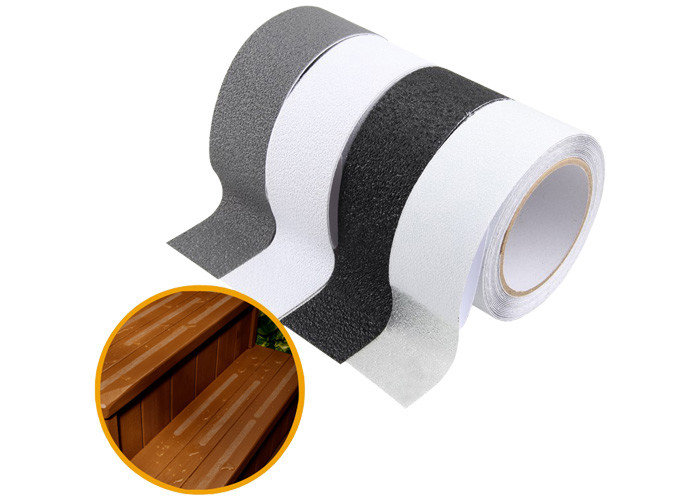 Environmental Non Slip Tape For Shower Floors Easy To Cut To Size And Install