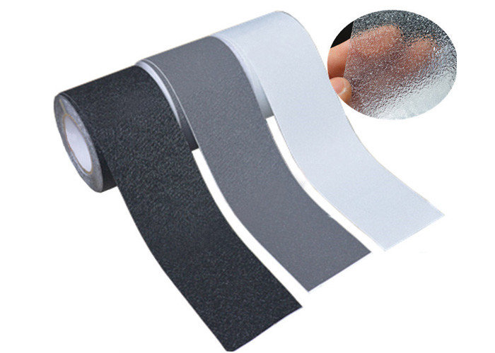 Great Adhesion Non Slip Tape For Shower Floors Easy To Clean 5cm X 5m