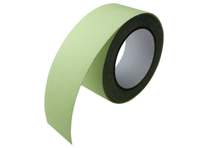 Glow In The Dark Non Slip Shower Tape For Treads Improve Visibility During Night