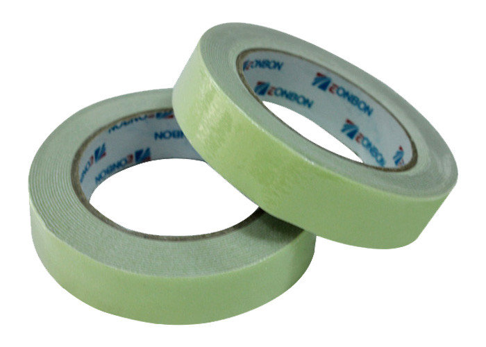 High Tensile Strength Glow In The Dark Non Slip Tape For Corporate Buildings