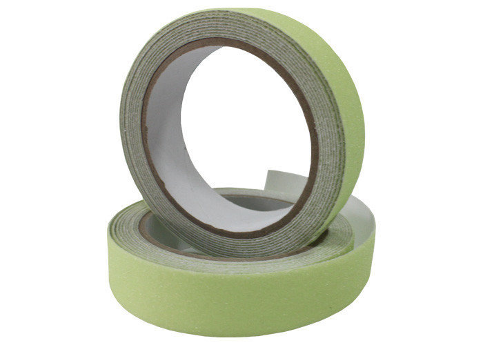 Durable Viscosity Glow In The Dark Non Slip Tape For Indoor And Outdoor Use