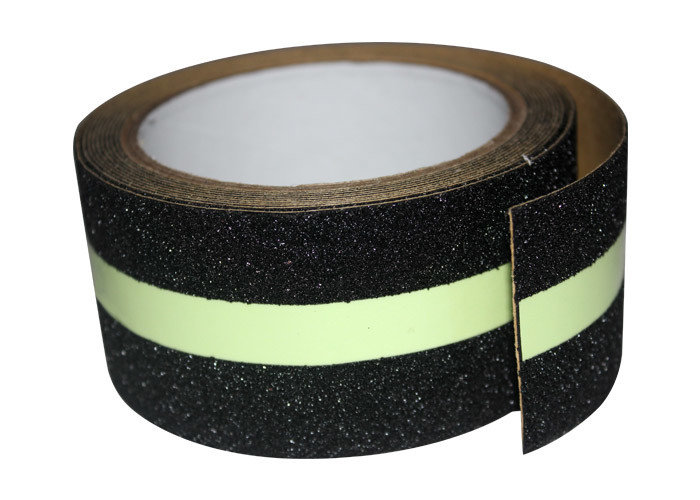 Floors Glow In The Dark Strips Safety Track Luminous Self Adhesive Tape