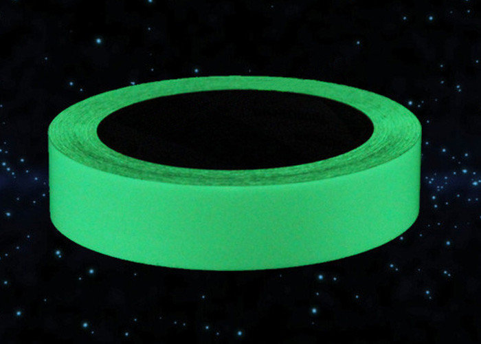 Glow In The Dark Adhesive Tape Luminous Tape Sticker for Luminous Party