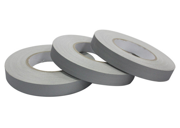 Main Stage Gaff Tape Easy to Tear Grey Matte Gaffers Cloth Tape