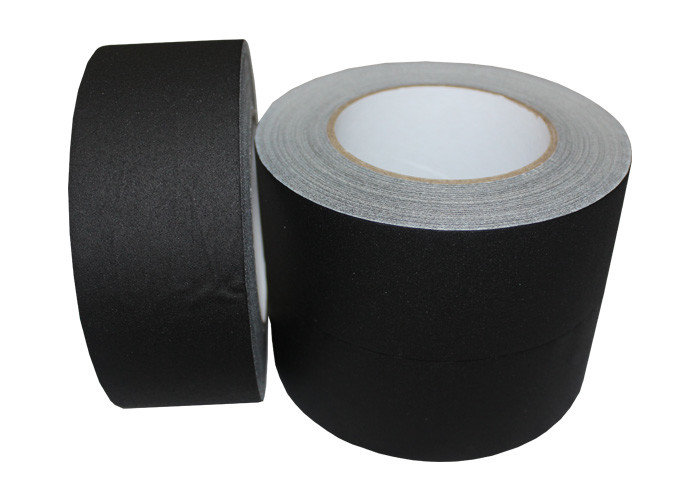Gaffers Vinyl Coatd Gaffers Cloth Tape For Video Theater Easy To Cut