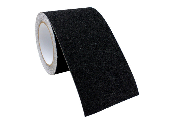 Anti-Slip Tape Grit Slip Resistant Safety Treads for Stairs, Ramps and Decks