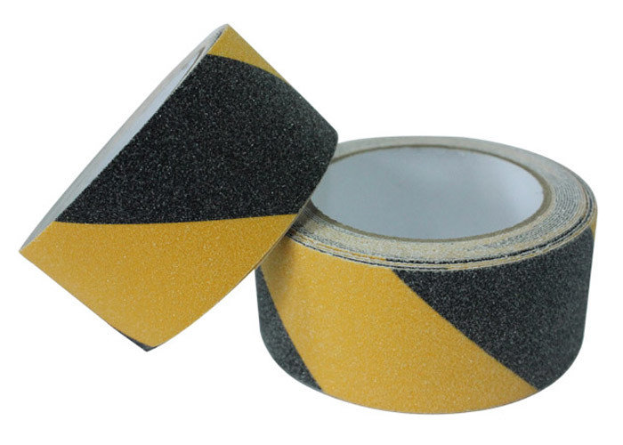 Anti Slip Non Skid Abrasive Safety Walk Track Tape for Stairs, Garage, Ladders