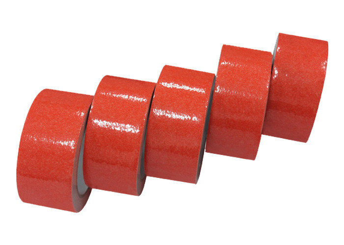 Safety Track 60 Grit Non Skid Weather Proof Traction Tape Resistant To Heavy Traffic