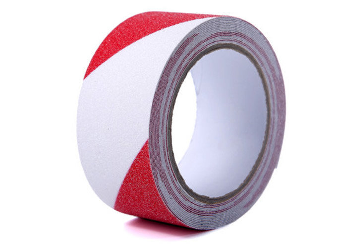 Waterproof Self Adhesive Non Slip Tape For Outdoor Nonskid Stair Treads