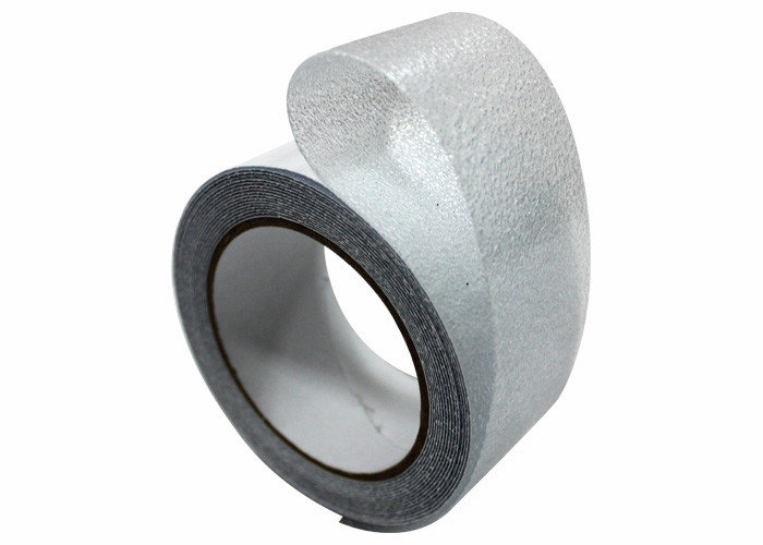 Safety PEVA Anti Slip Tape , Non Skid Tape For Tubs Bath Safety Shower