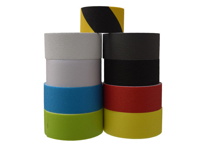 PEVA Floor Safety Grip Non Slip Shower Tape For Kids Elderly , Eco - Friendly