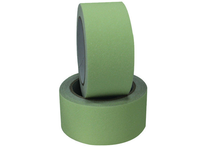 80# Grips High Traction Glow In The Dark Grip Tape For Stairs / Steps / Garage