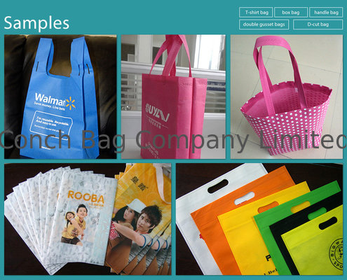 Non Woven Fabric Bag Making Machine Price