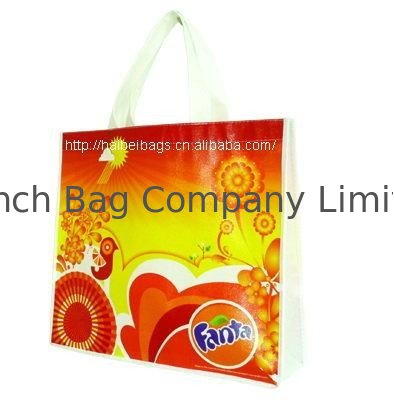 PP Non-woven Bag