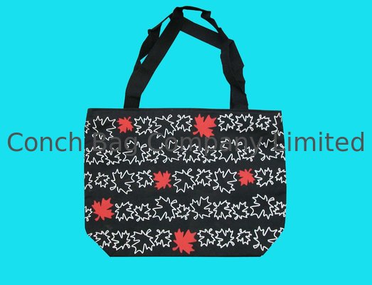 eco-friendly oxford cloth shopping bag