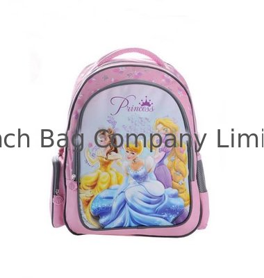 New Design Fashion Kids School Backpacks