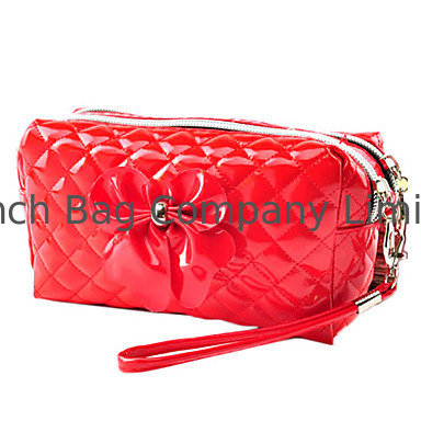 lady cosmetic bag