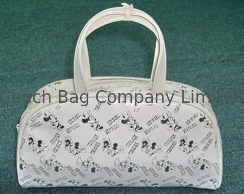 2010 fashion ladies\' cosmetic bags