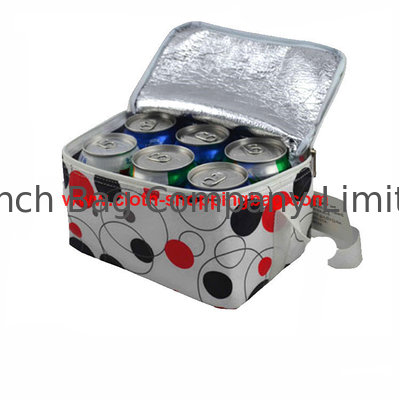 Convenient drinks pack lightweight built lunch bag keep drinks fresh