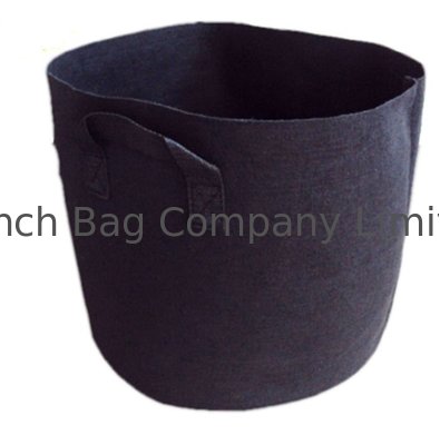 Hanging Non-woven fabric grow bags For greenhouse plant growth