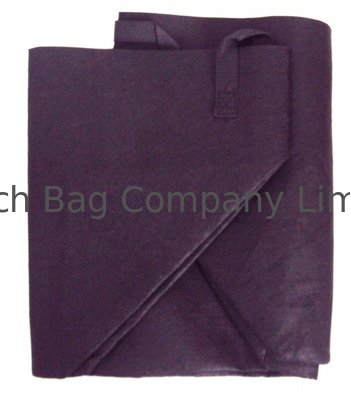Hanging Non-woven fabric grow bags For greenhouse plant growth