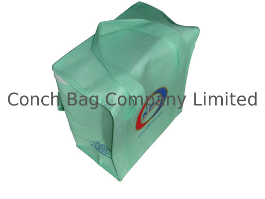 Eco-Friendly Non Woven Fabric Bags , Silk screen Cooler Non-Woven Bag
