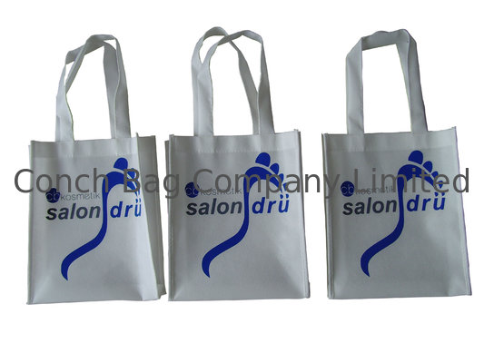 Silk screen Non Woven Shopping Bag