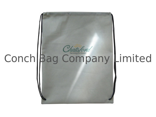 Multicolour Printing Non Woven Fabric Bags with Drawstring