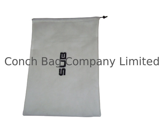 Multicolour Printing Non Woven Fabric Bags with Drawstring