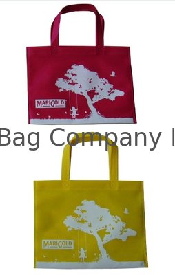 Reusable Tote Non Woven Shopping Bag