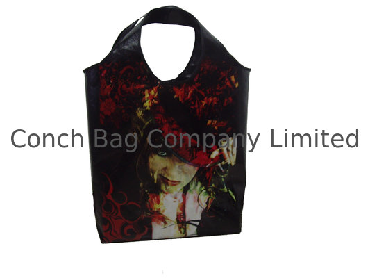 Custom Degradable Promotion Non Woven Laminated Bags for Shopping
