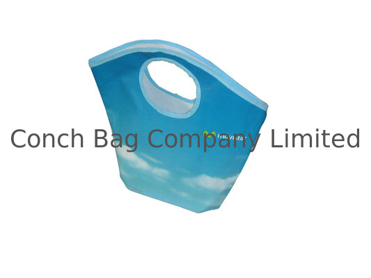 80gsm Reusable Non Woven Laminated Bags