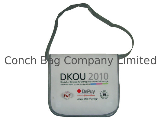 Promotional Non Woven Shoulder Bag