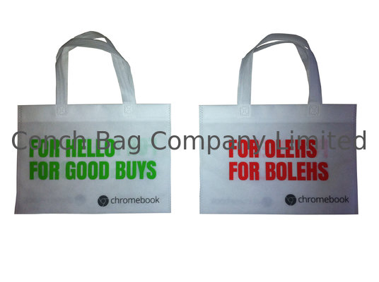 Customized Recycled PP Non Woven Bags