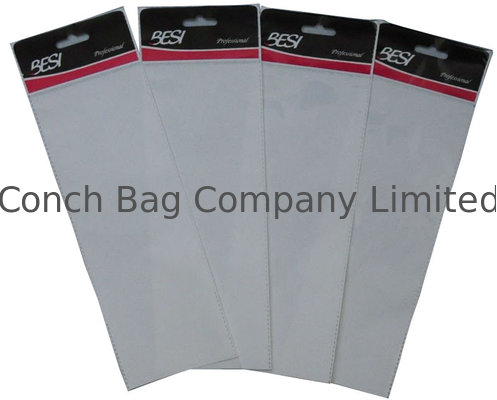 Customized Waterproof Polyethylene Bags for Food Packaging