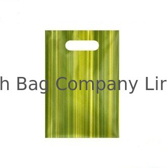 Recycle Printing Polyethylene Bags
