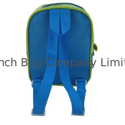 Simple Small Kids School Backpacks , OEM 1200D Boys School Bags