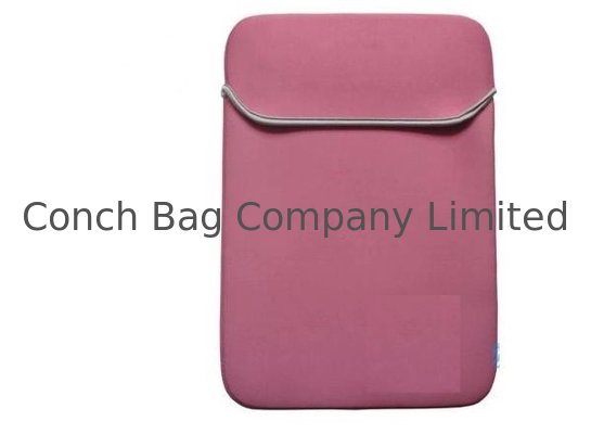 Soft Flannel Cloth Tablet PC Pouch , 7 inch Tablet PC Sleeve Bag