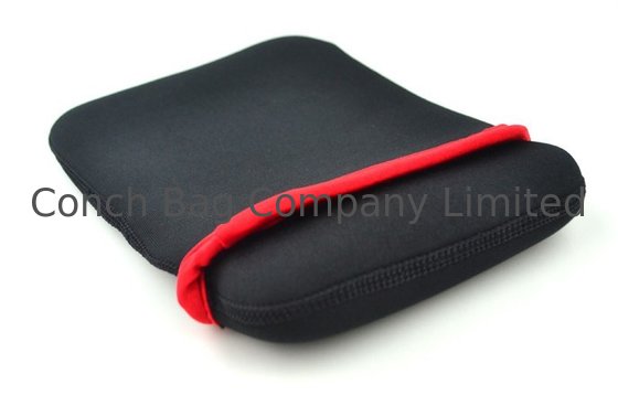 Soft Flannel Cloth Tablet PC Pouch , 7 inch Tablet PC Sleeve Bag