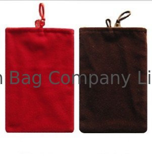 Blue Mobile Phone Protective Case for iPhone / Samsung Phones