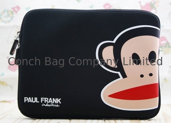 Universal 7 inch Tablet PC Pouch / Customized Tablet PC Sleeve Cover
