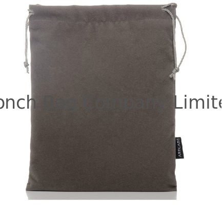 Pruple Velvet Tablet PC Protective Case for Ebook / MID / UMPC