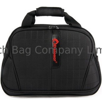 600D Polyester Shopping Trolley Bag , 28 inch Sport Trolley Bags