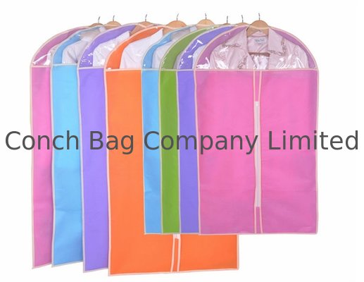 140gsm Non Woven Fabric Suit Cover