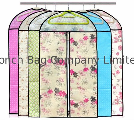 140gsm Non Woven Fabric Suit Cover
