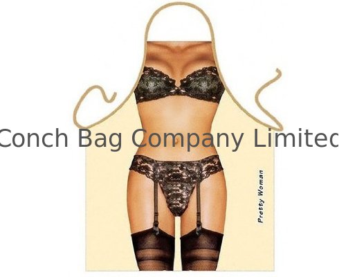 OEM Art Design Non Woven Kitchen Apron for Cooking & Gardening