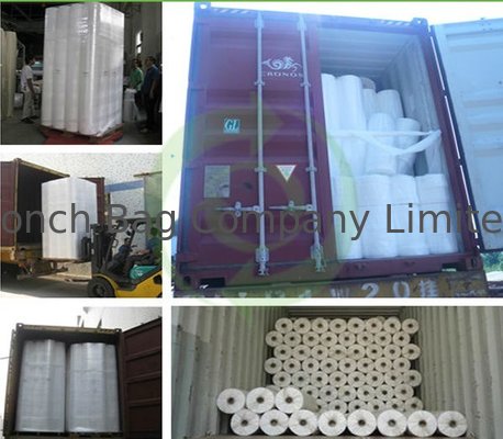 10gsm to 220gsm Spunbonded Non-Woven Fabrics for Sofa Upholstery